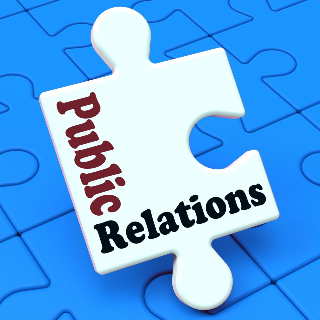 PR Firm | Public Relations Agency | Public Relations