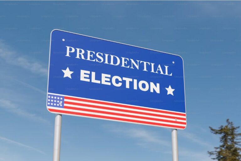 What Happens to Social Media Campaigns During an Election Season?