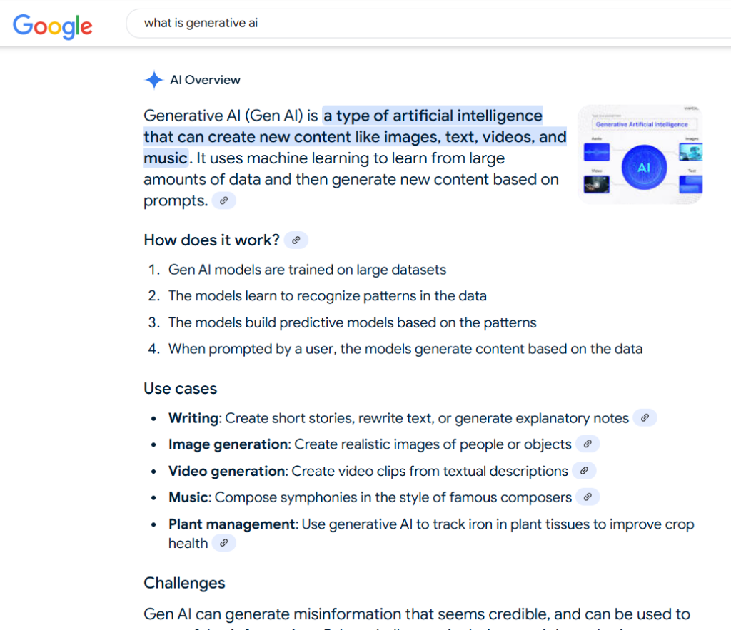 Generative AI & Zero-Click Searches: Redefining Modern SEO
